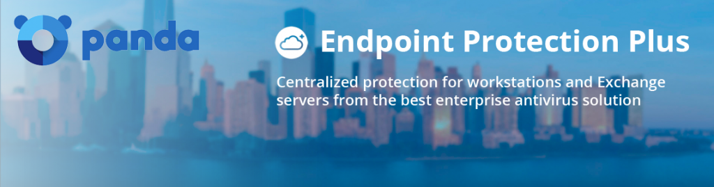Panda Endpoint Protection+ - DP Systems Ltd.